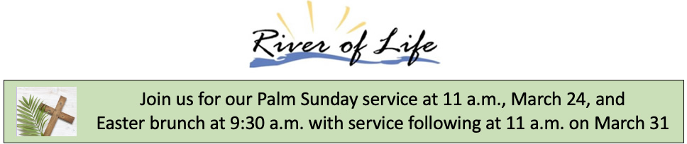 About River Of Life - River of Life Lutheran Church Alaska