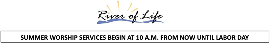 River Of Life Lutheran Church Chugiak Alaska - River of Life Lutheran ...